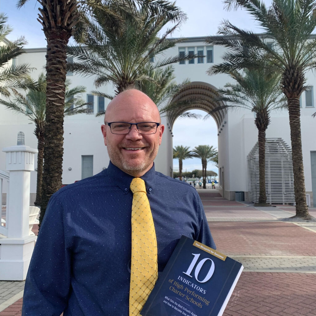 2025 Governance Conference – Florida Charter Institute