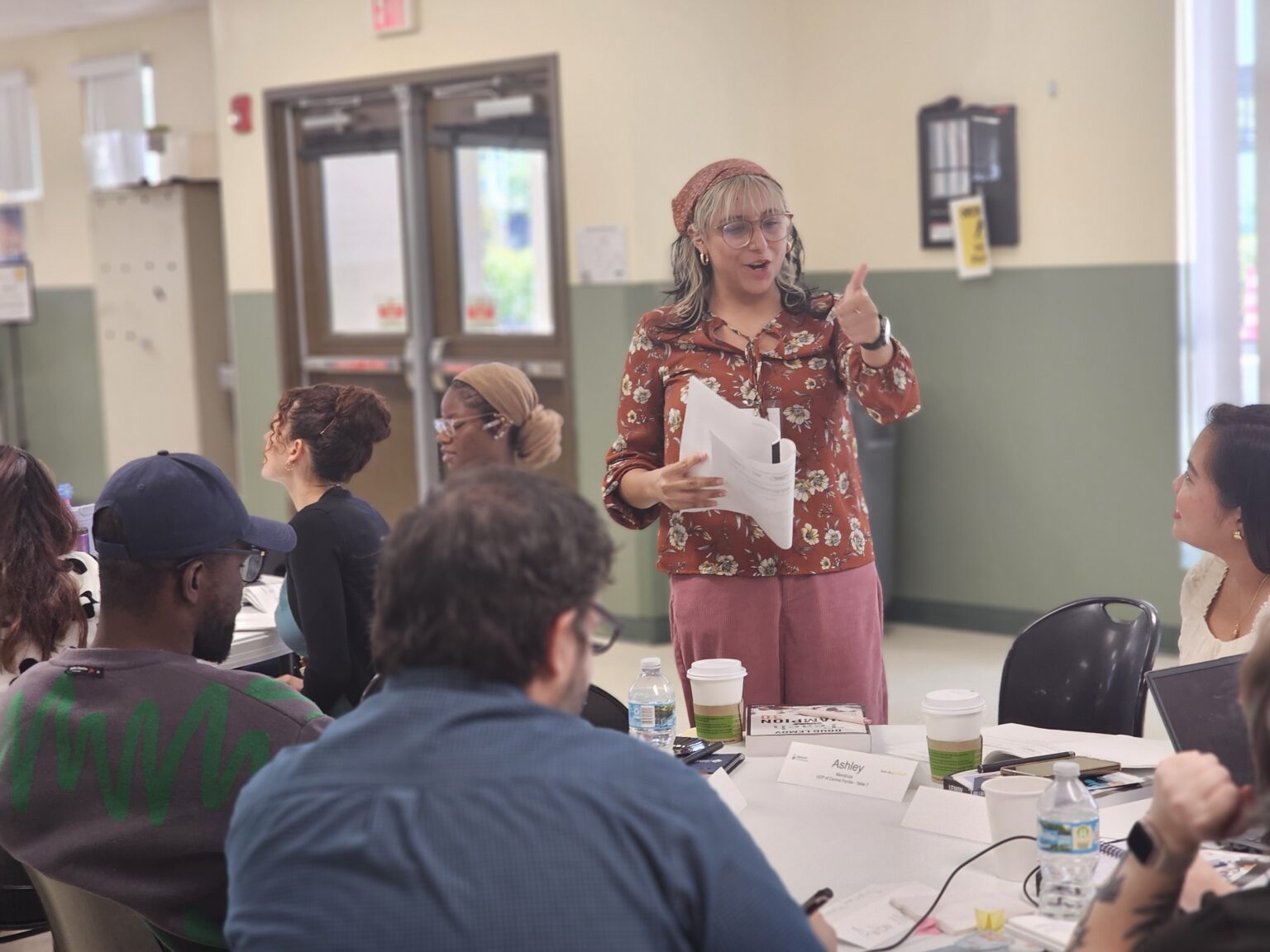 FCI Insight – (Foundations for Success: Two Tools to Kickstart ...