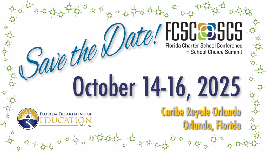 Florida Charter School Conference – Florida Charter Institute